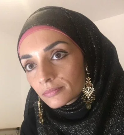 Meet the team — Amal Center for Women / Centre Amal pour Femmes