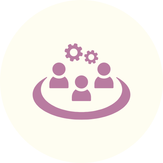 Amal Center for Women / Centre Amal pour femmes