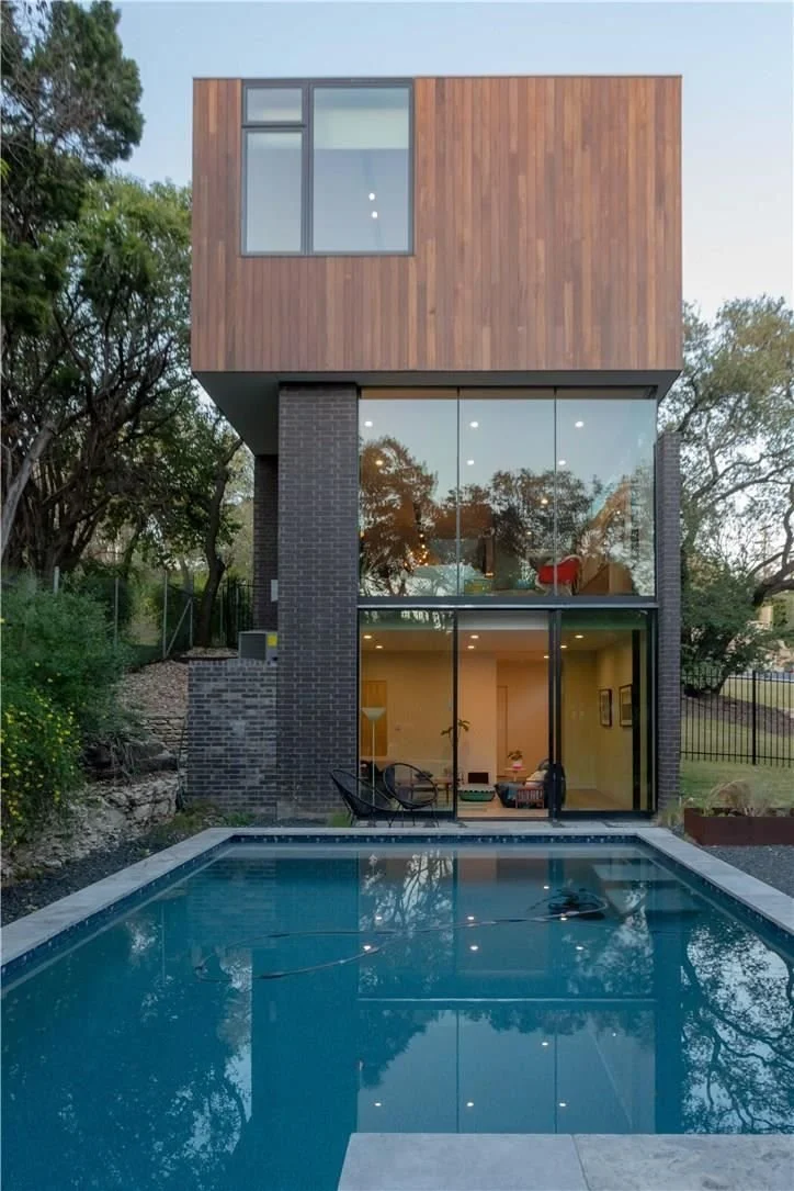 Stratford #2 — Abode Modern Homes