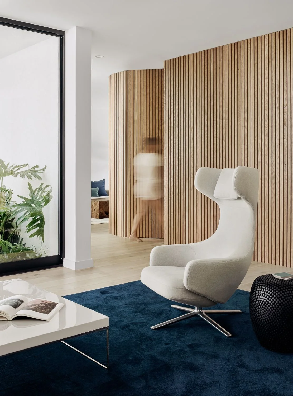 Mohle — Abode Modern Homes