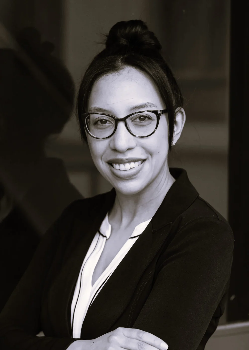 Caden Otunu — Huth Reynolds LLP