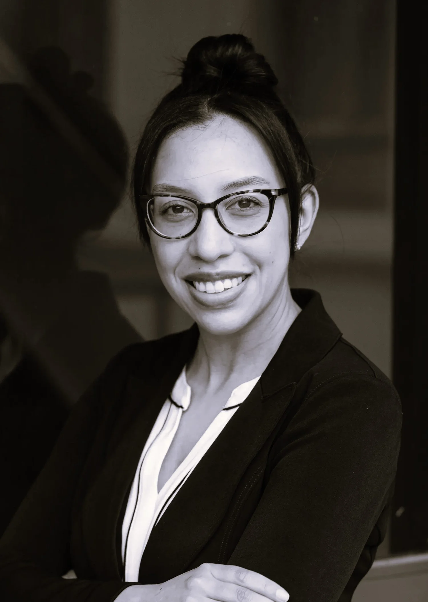 Caden Otunu — Huth Reynolds LLP