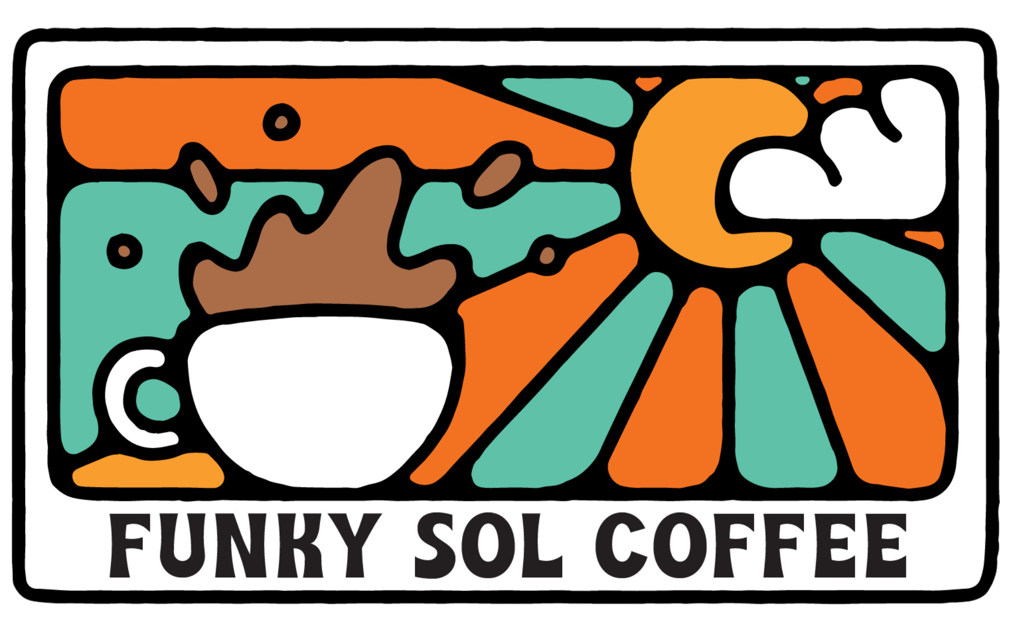 Funky Sol Coffee