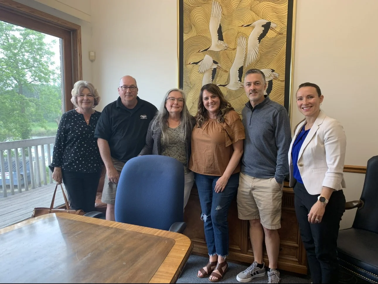 GALLERY — Compass Realty