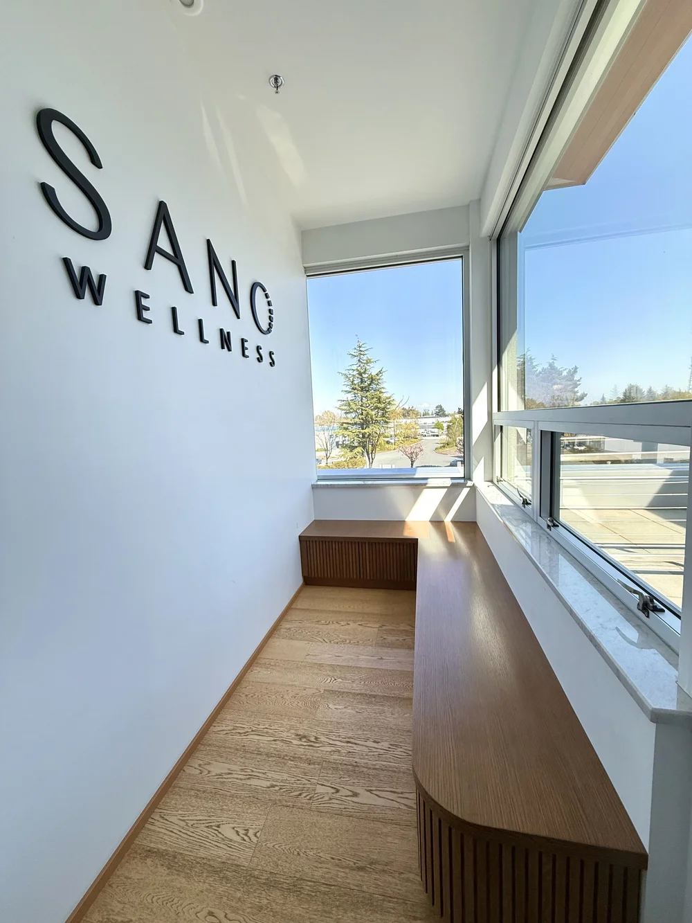 Sano Wellness | Richmond RMT Massage & Physiotherapy Clinic