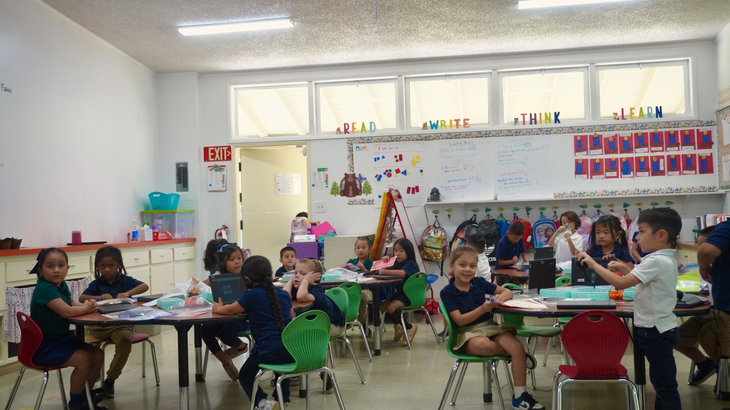 Aspen Public Schools