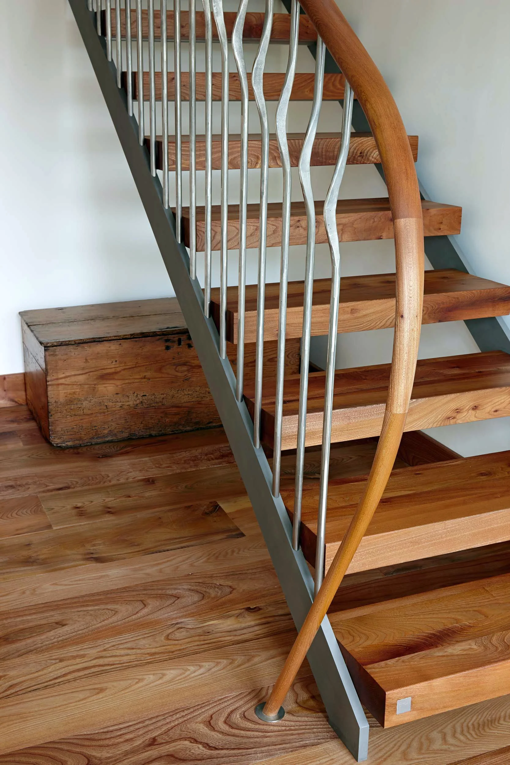 West End Barn Conversion | Doonan Architects | Northumberland