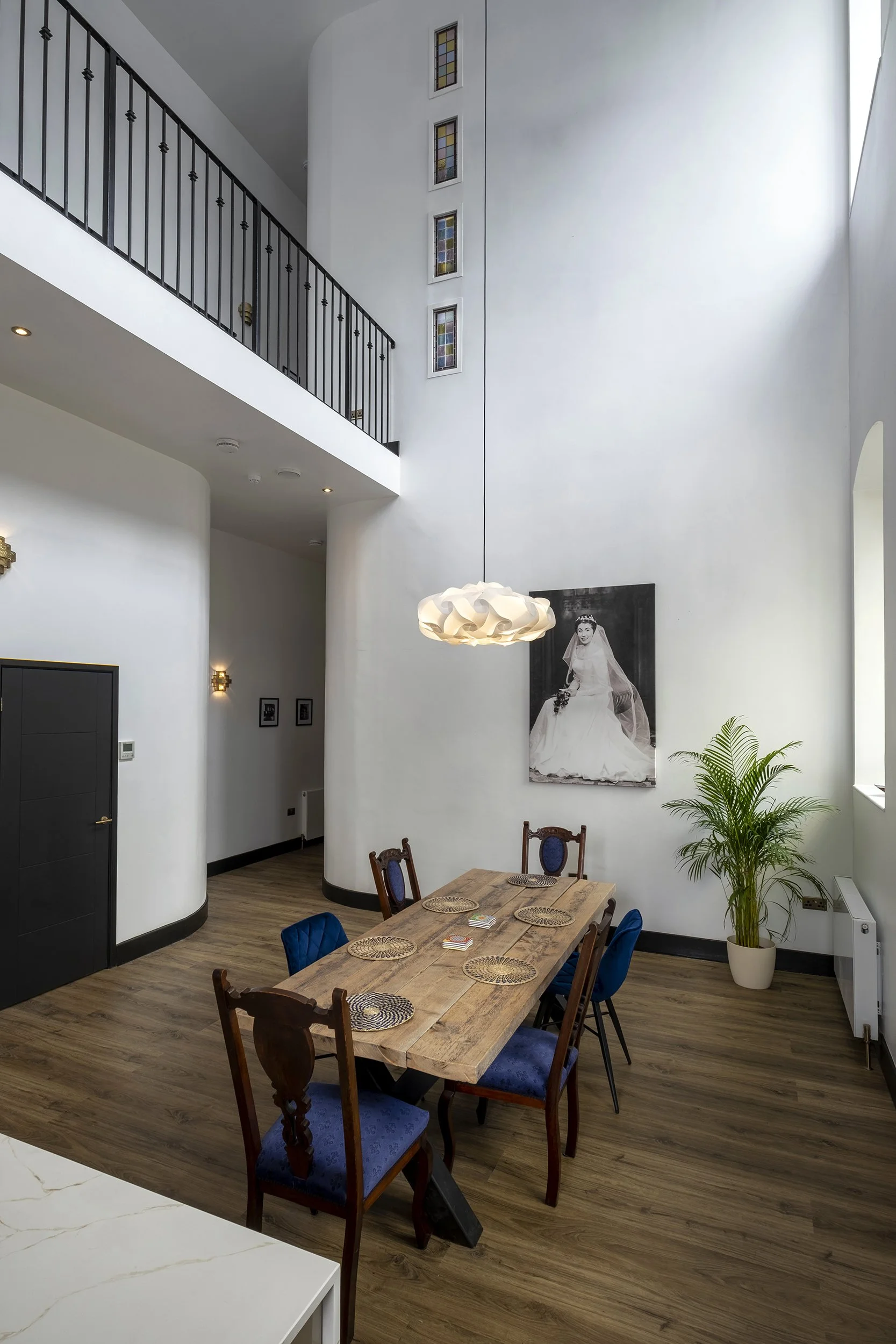 Methodist Chapel Conversion | Doonan Architects | Northumberland