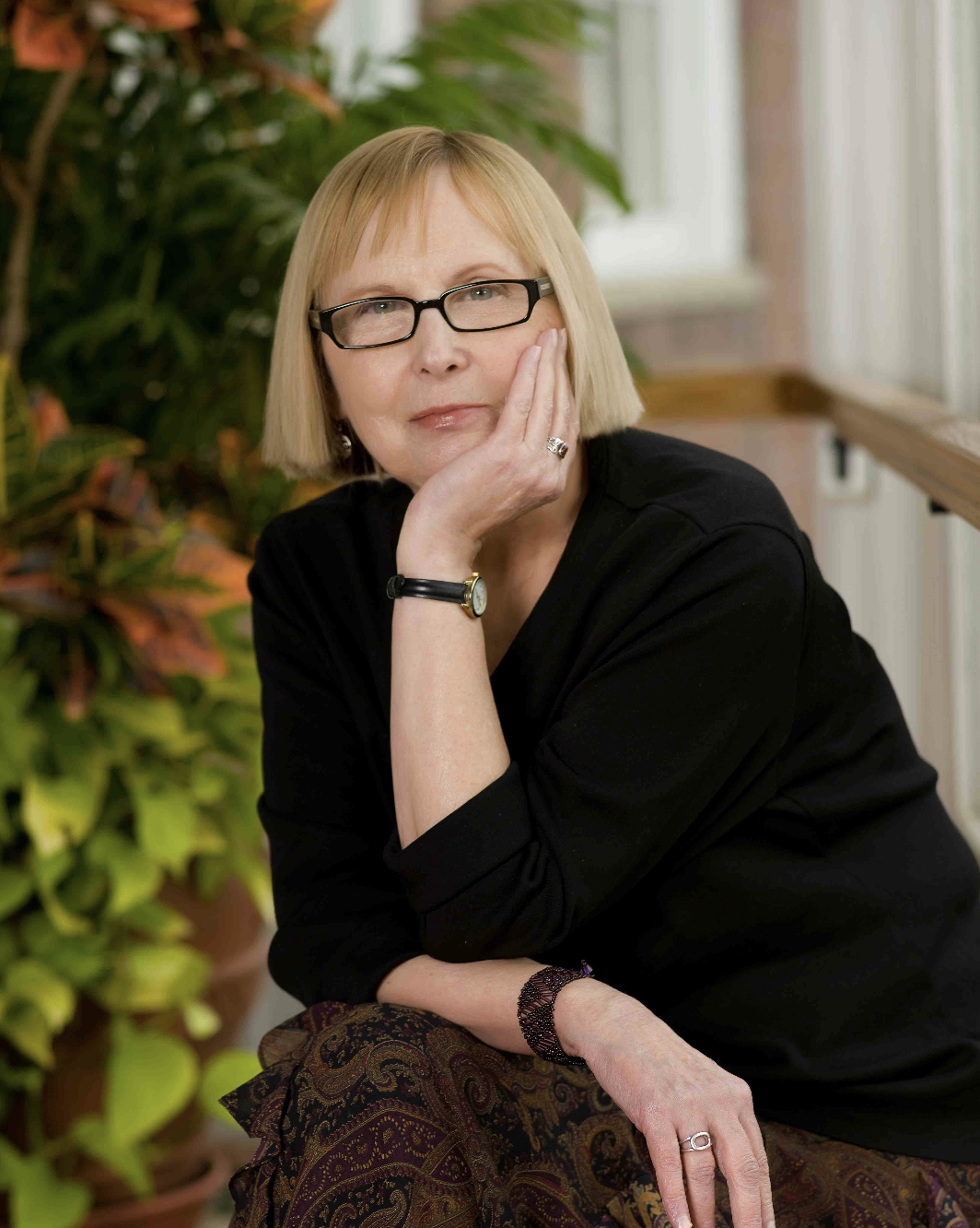 How to choose your career: Interview with Barbara Winter — Remote-First ...