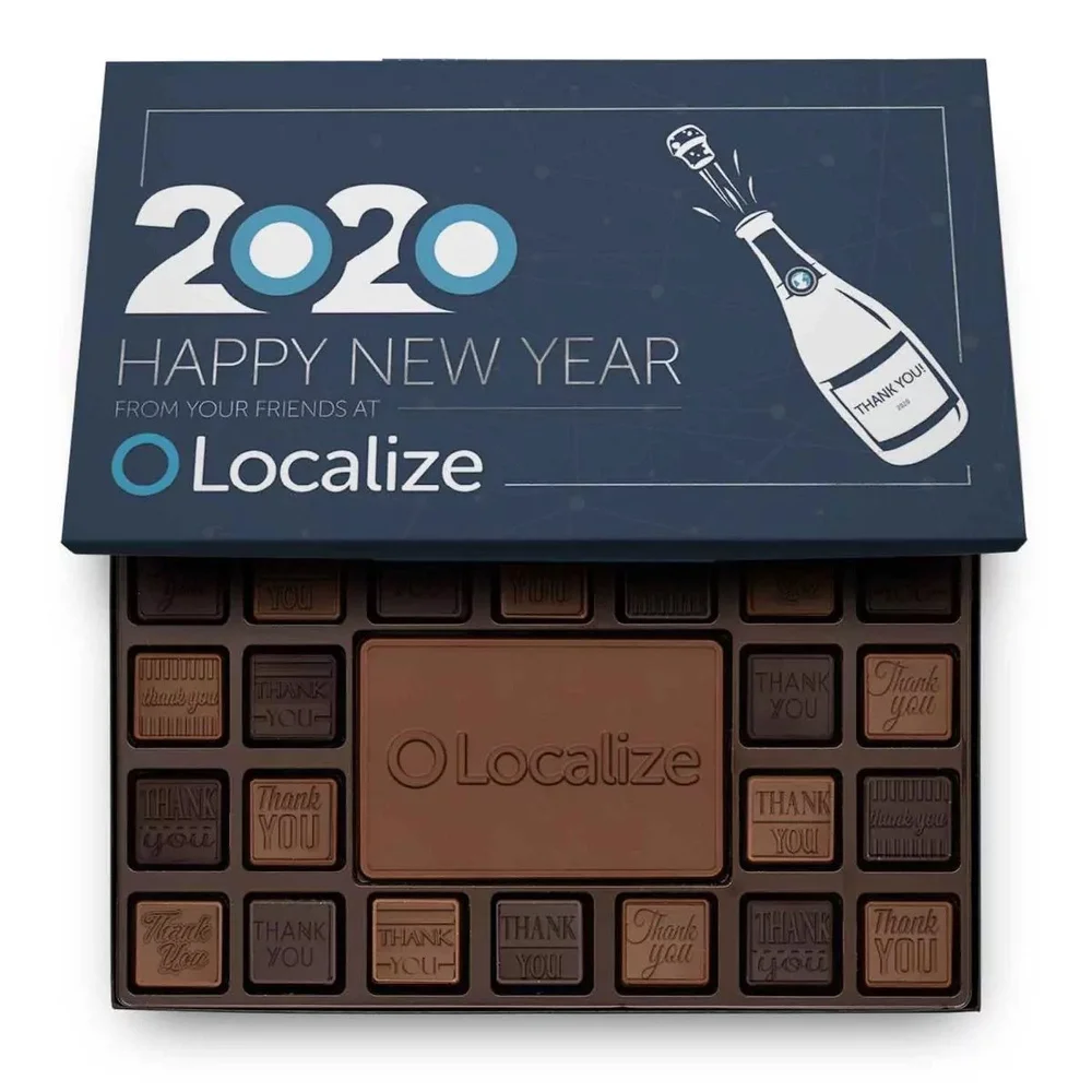 Business success story: Chocomize — Remote-First Coaching