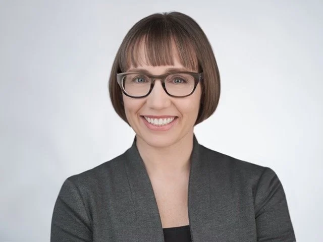 Sara Johnson — Frances Strategies