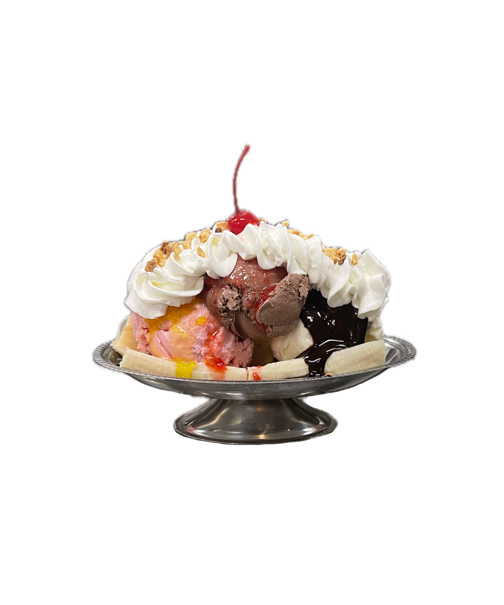 alinosi's ice cream