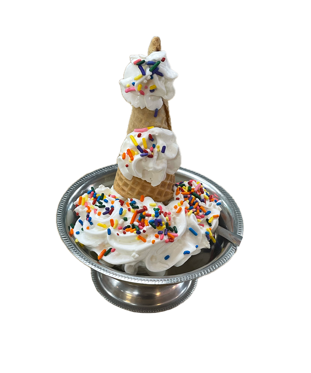 alinosi's ice cream