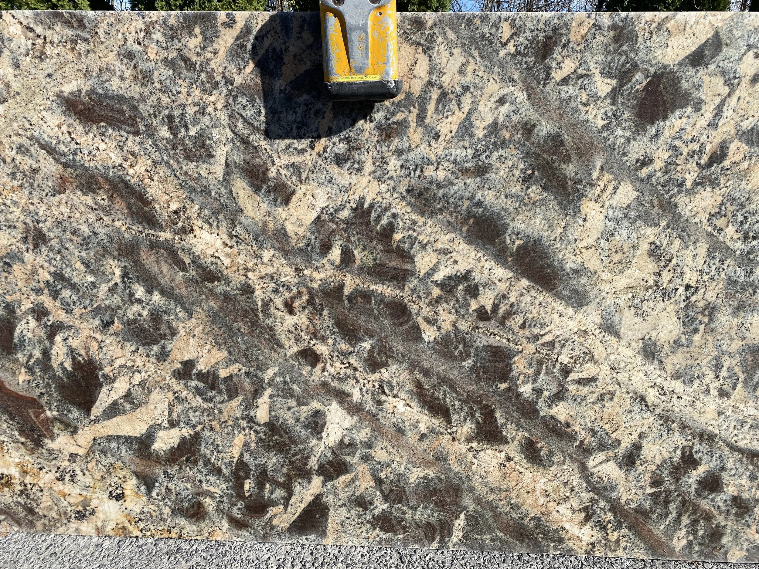 CSI Store — Custom Stone Interiors