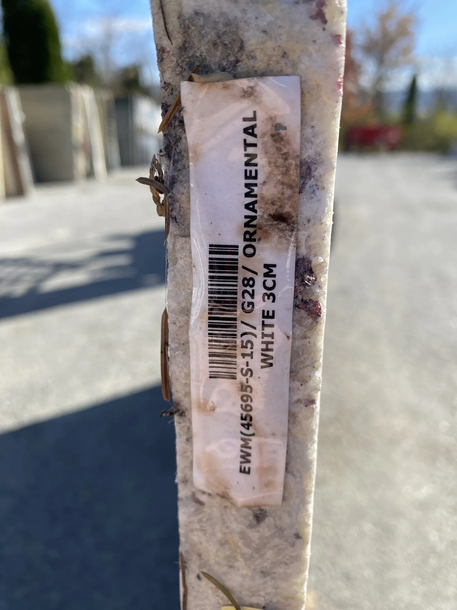 CSI Store — Custom Stone Interiors