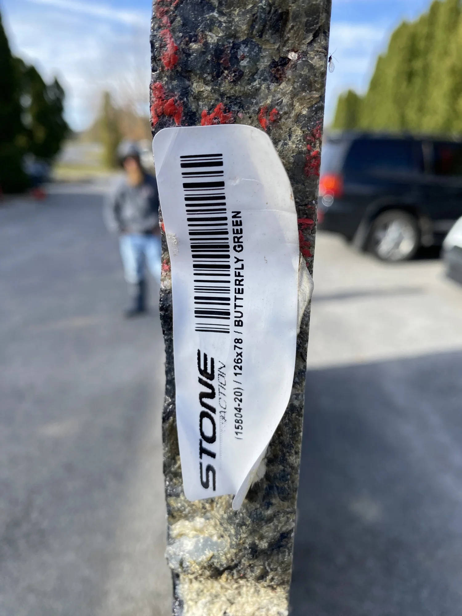 CSI Store — Custom Stone Interiors