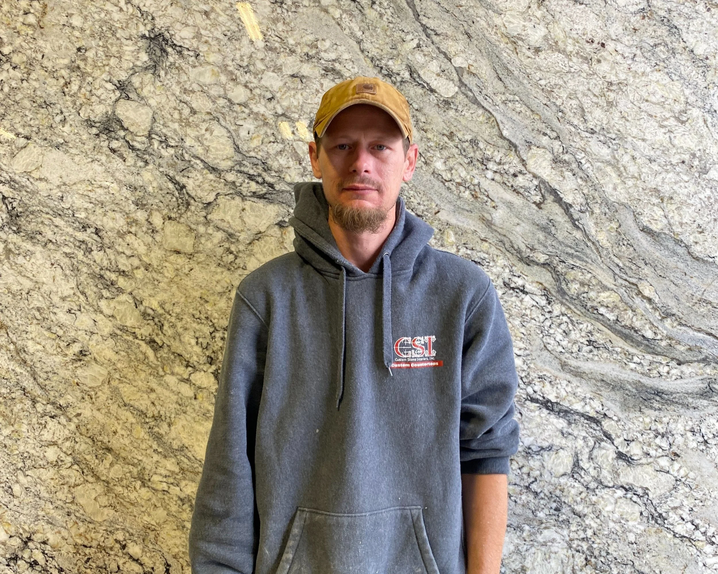 About CSI — Custom Stone Interiors