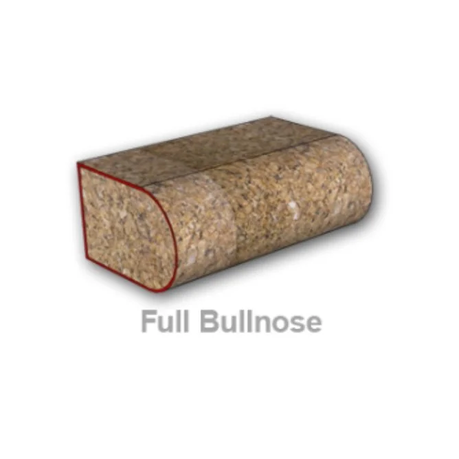 Custom Stone Interiors