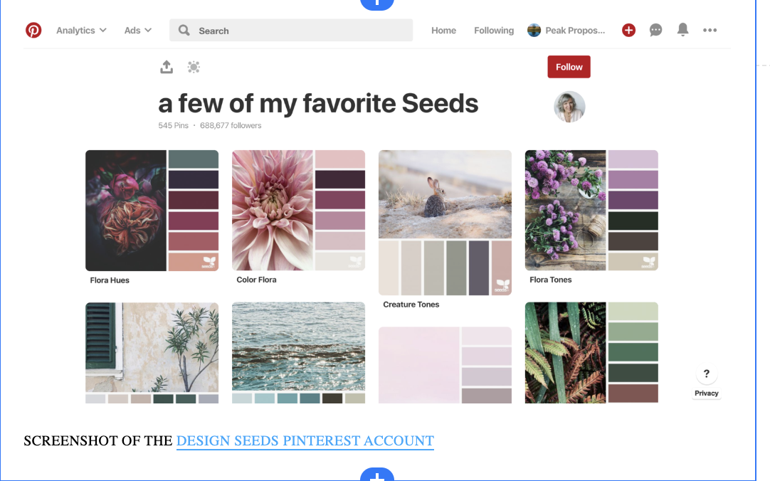 Formatting Tips to Make Your Grant Proposal a Standout — Peak Proposals