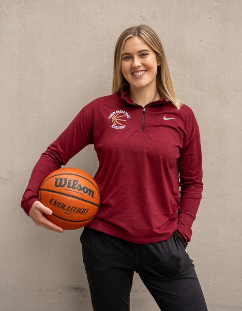 Vision Basketball Academy - Denver Basketball Training