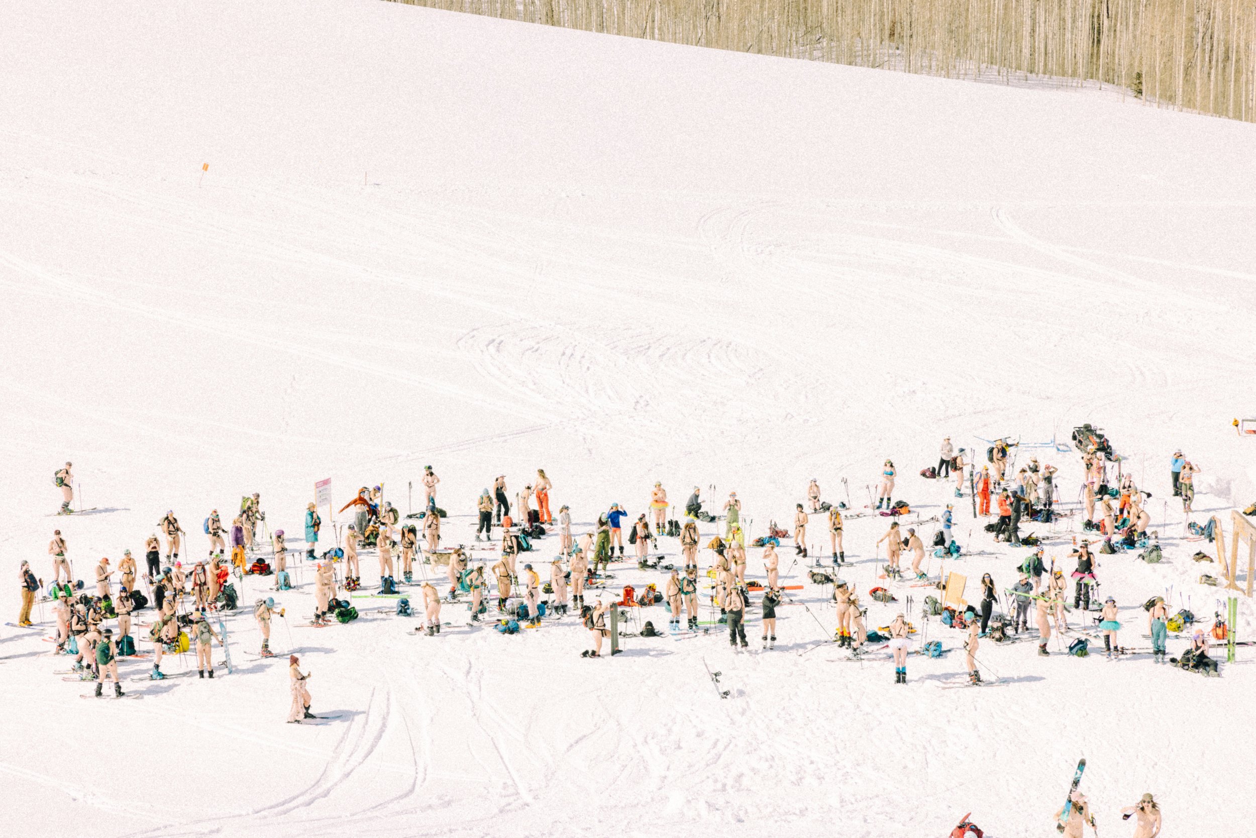 Boot Tan Fest — Kersten Vasey Bowers