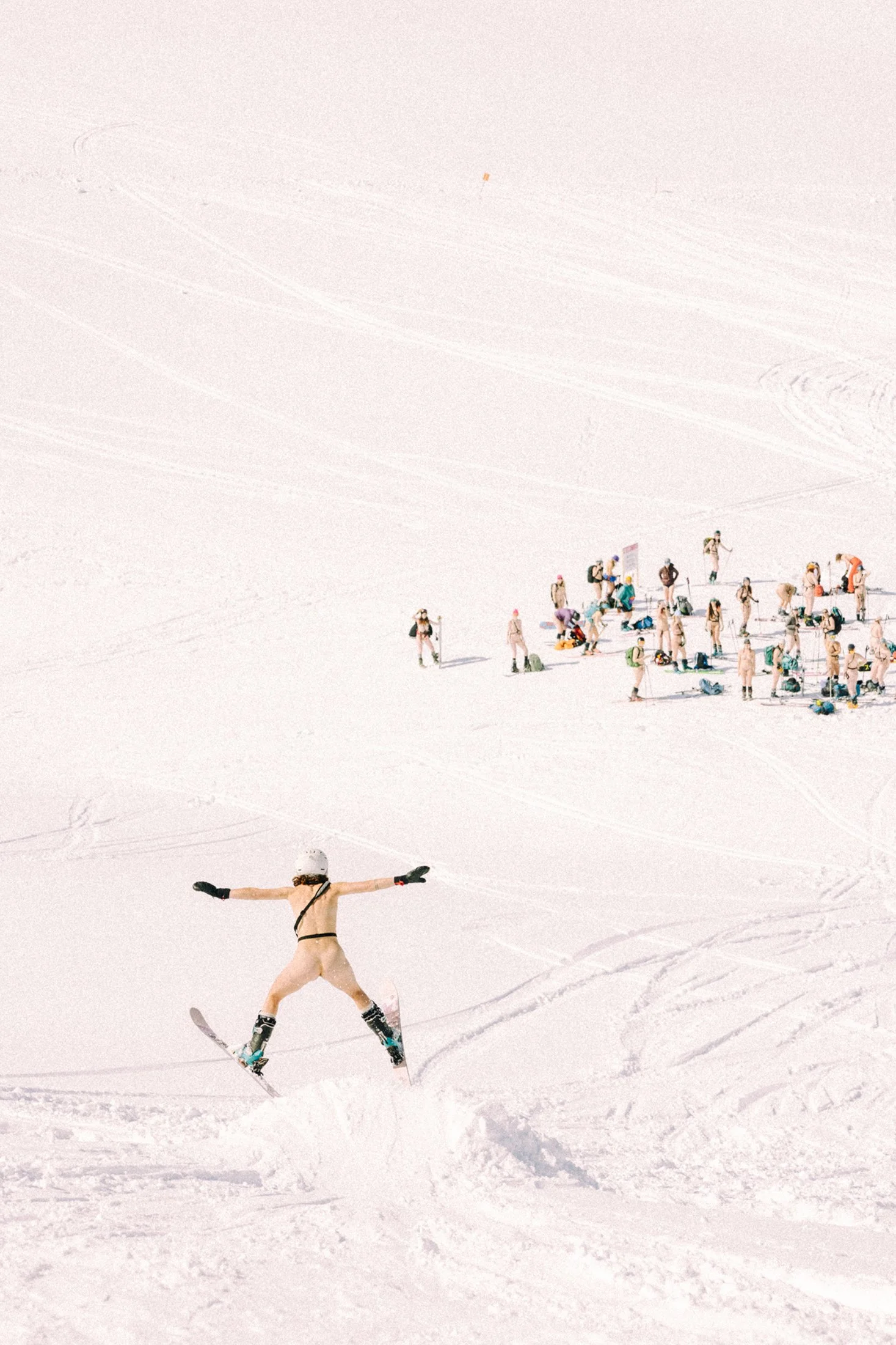 Boot Tan Fest — Kersten Vasey Bowers