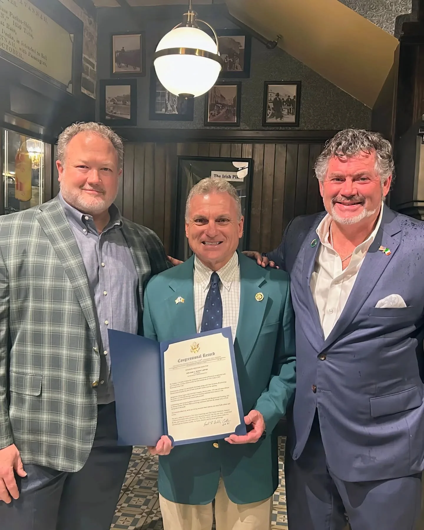 Hours and Location — Wexford | Savannah's Irish Pub