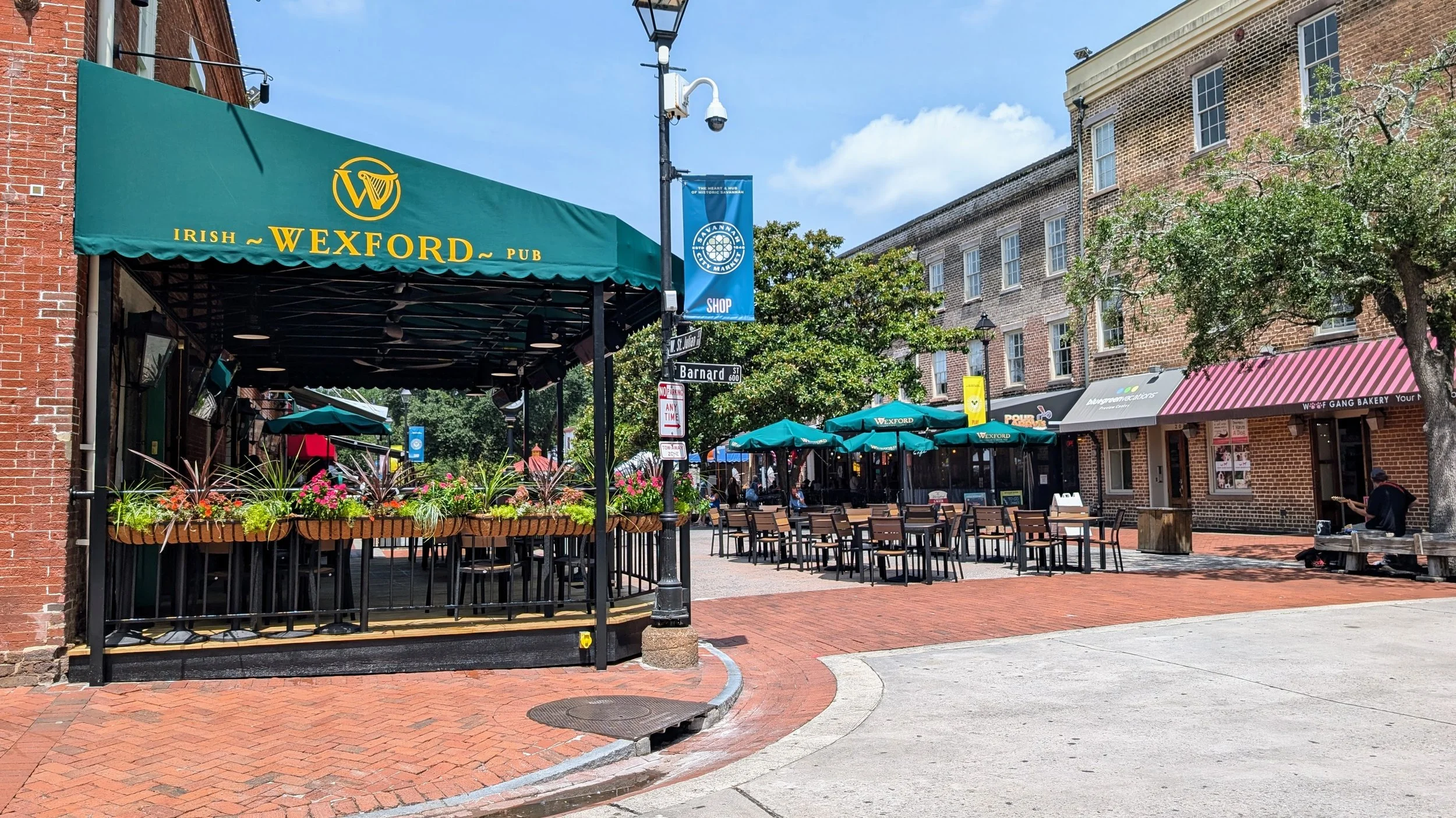 Wexford Irish Music Fest 2025 — Wexford | Savannah's Irish Pub