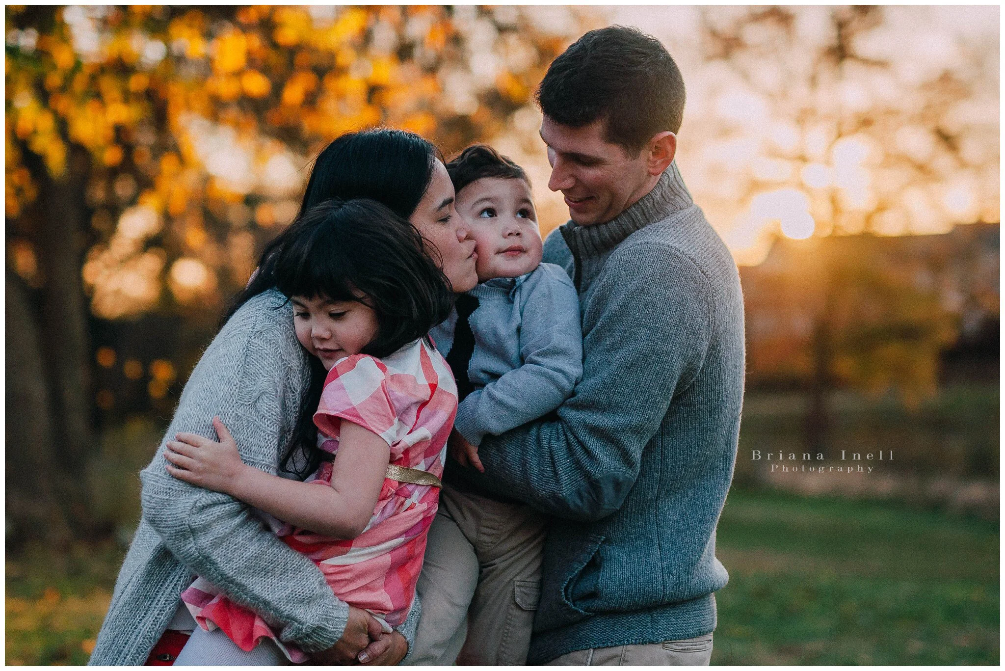 Blog — Briana Inell Photography
