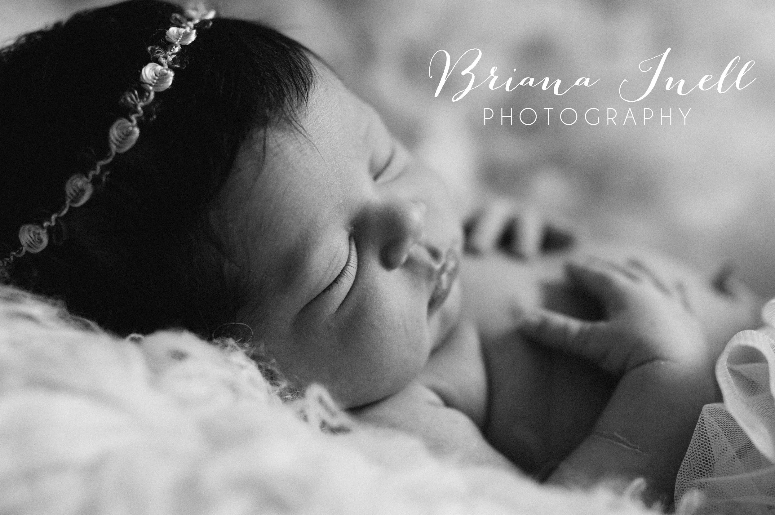 General 1 — Briana Inell Photography