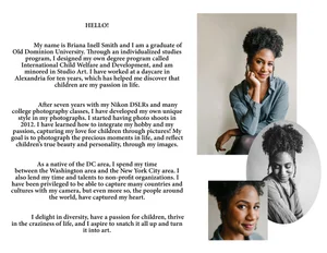 General 1 — Briana Inell Photography
