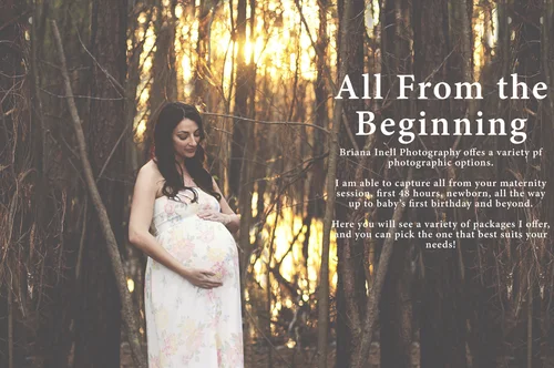 General 1 — Briana Inell Photography
