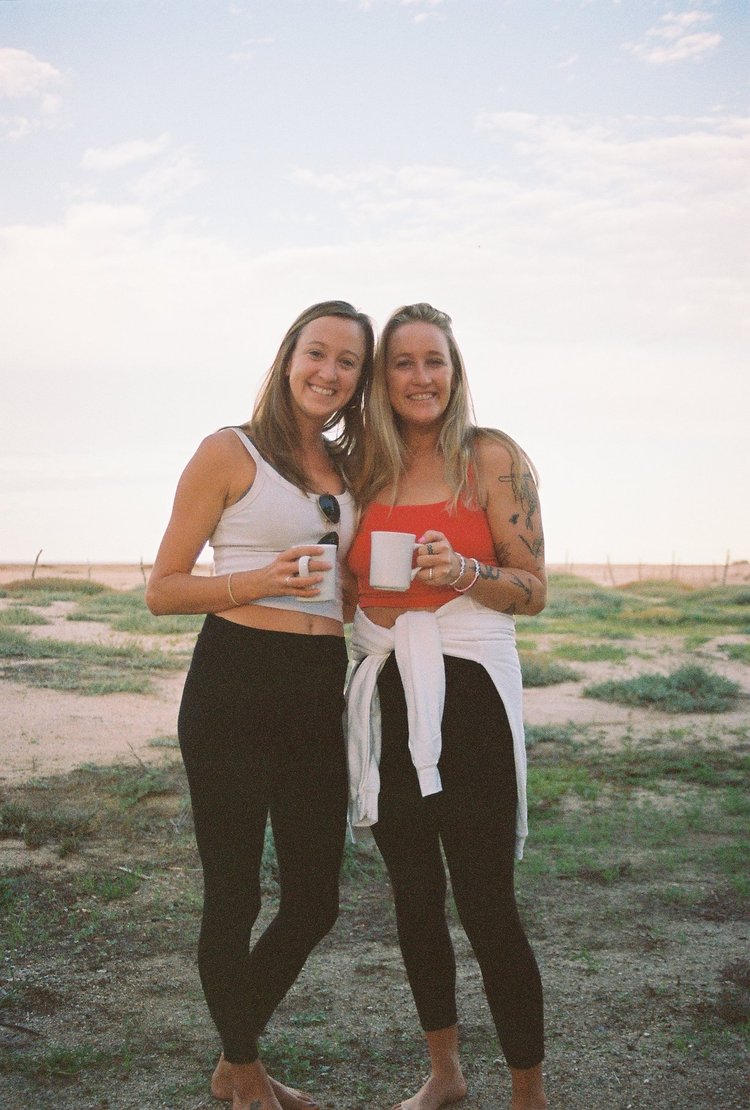 Retreat — Authentic Audience