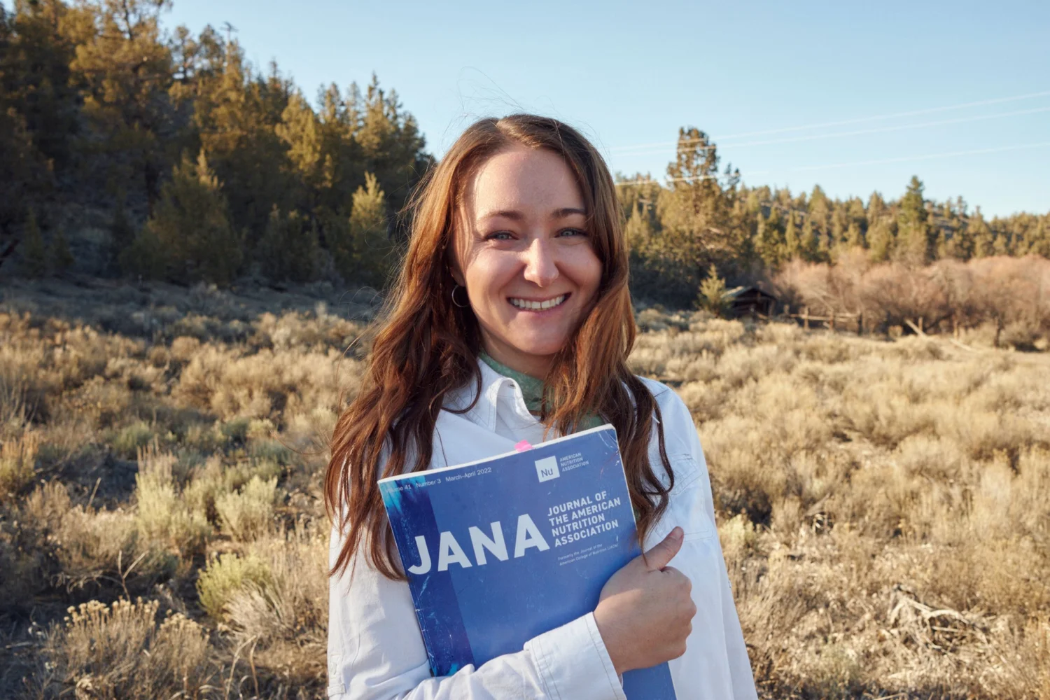 Retreat — Authentic Audience