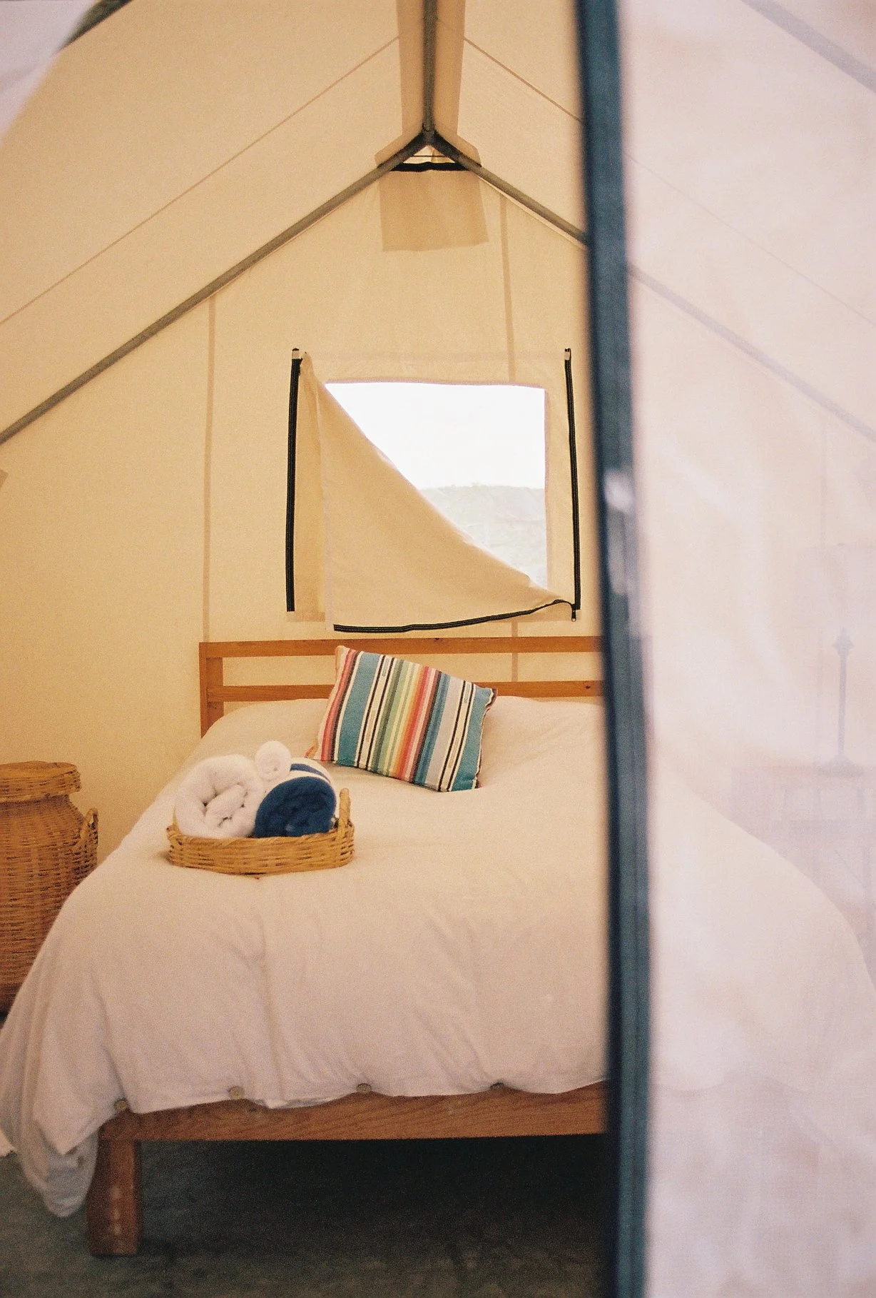 Retreat — Authentic Audience