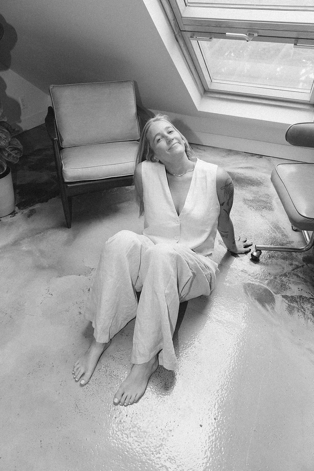 Club — Authentic Audience