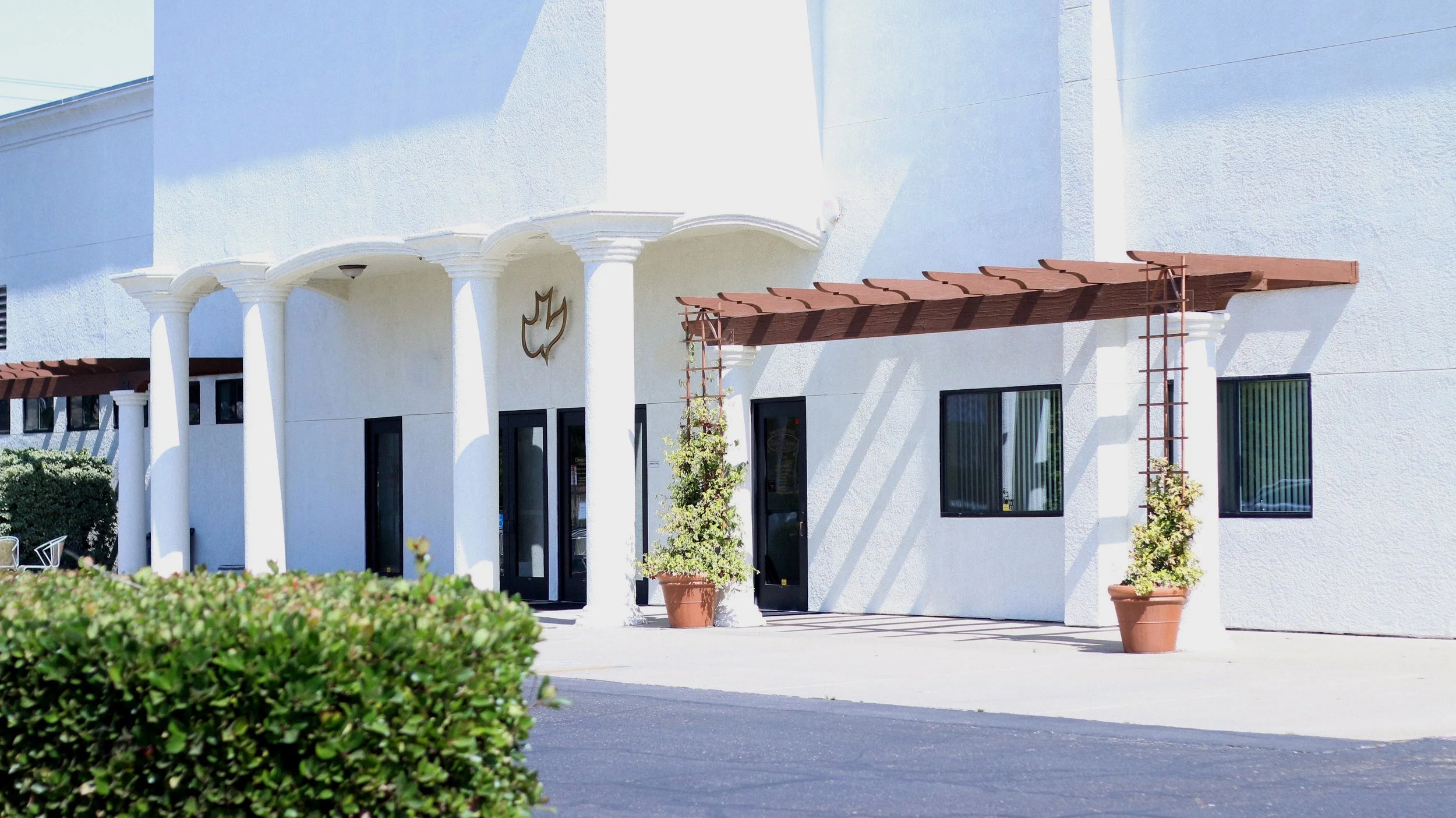 Calvary Chapel Santa Maria