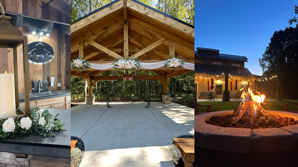 The Legacy Barn