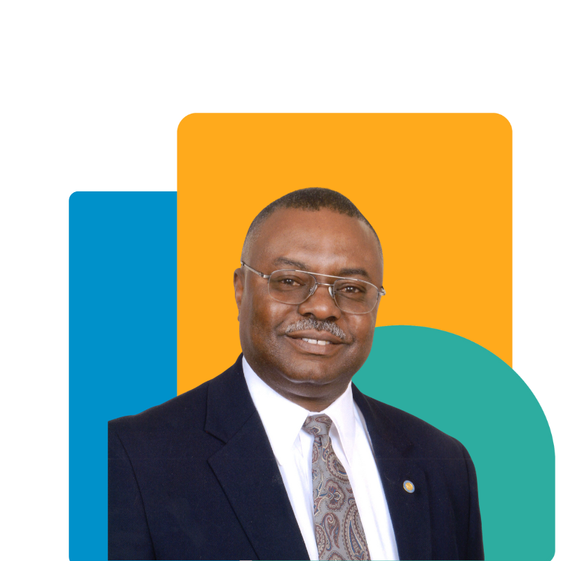 Who We Are — SHARED CITY