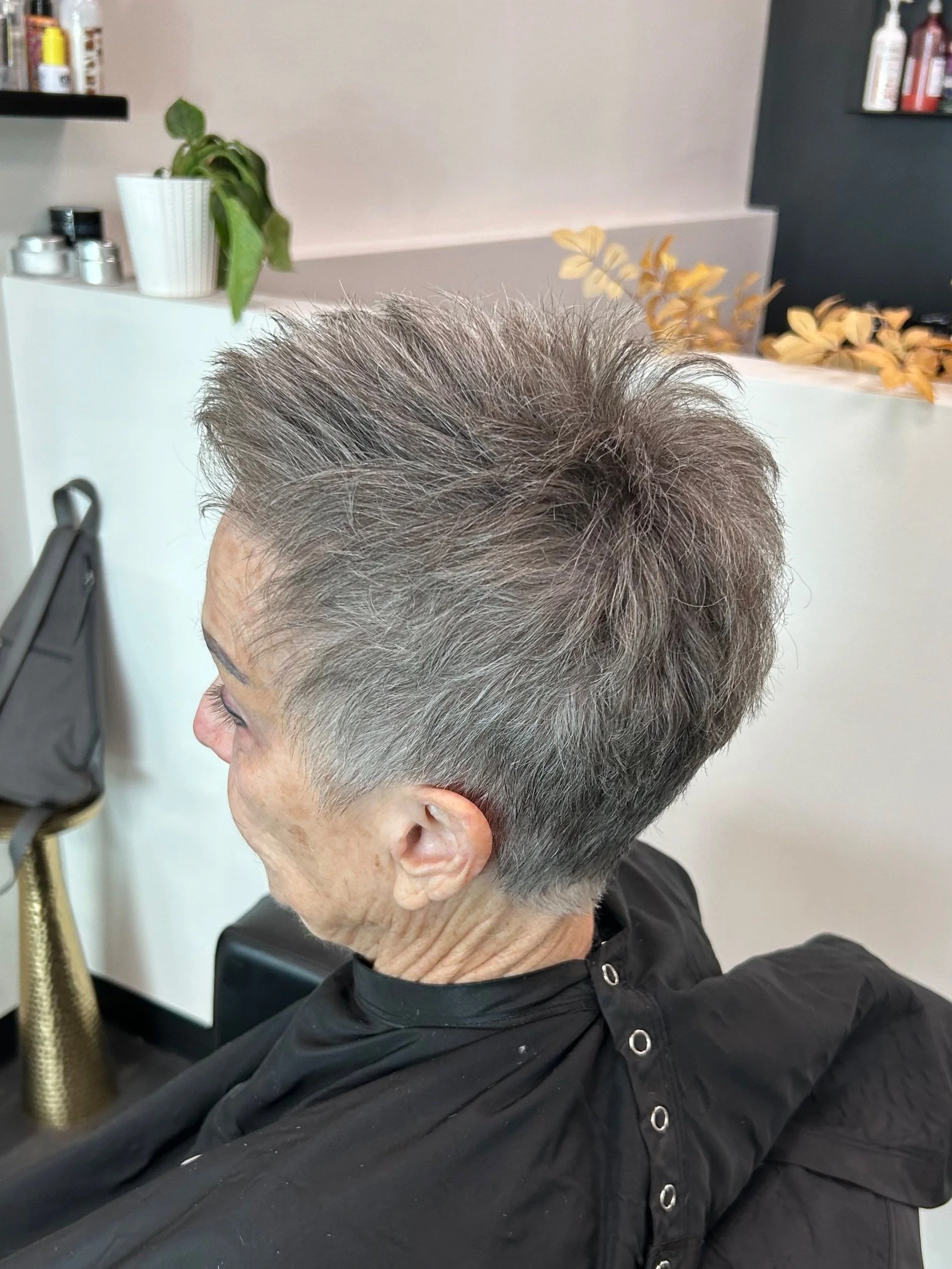 Tonya Lea Hair Design | Transform Your Look