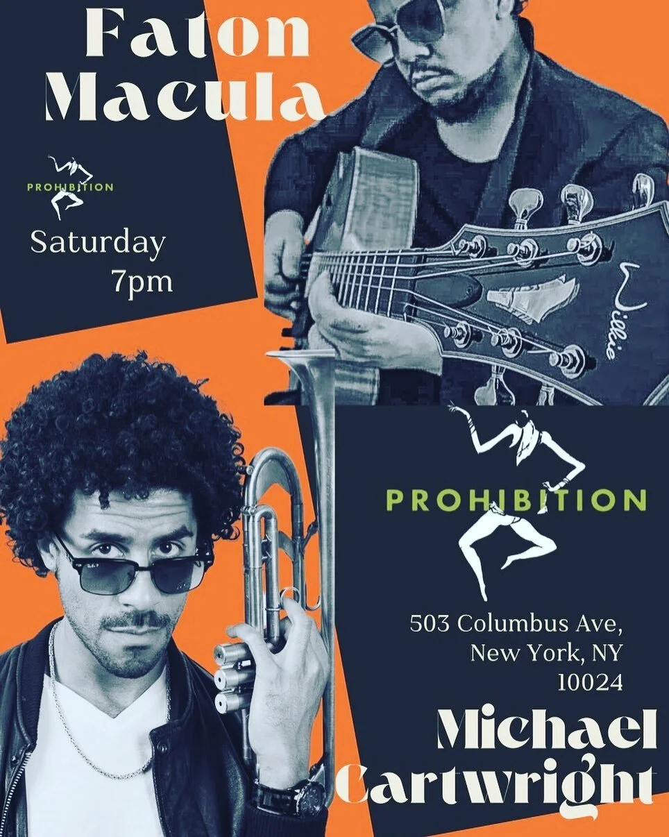 Michael Cartwright | Cartwright Music