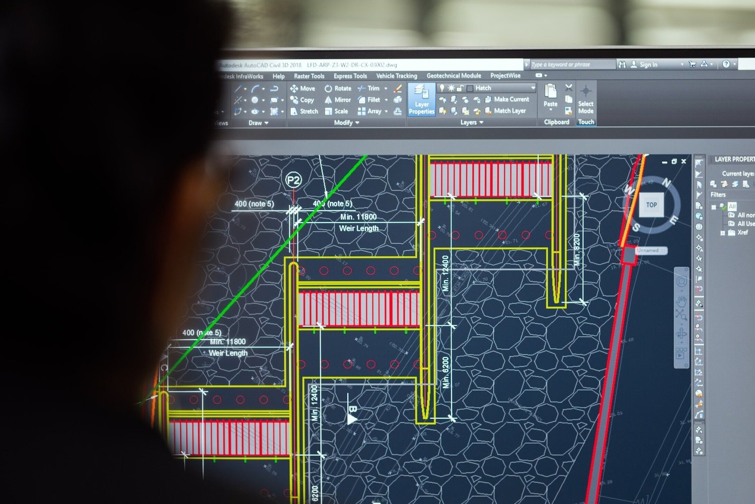 Access to CANAL news articles, press releases and brochures. — CANAL