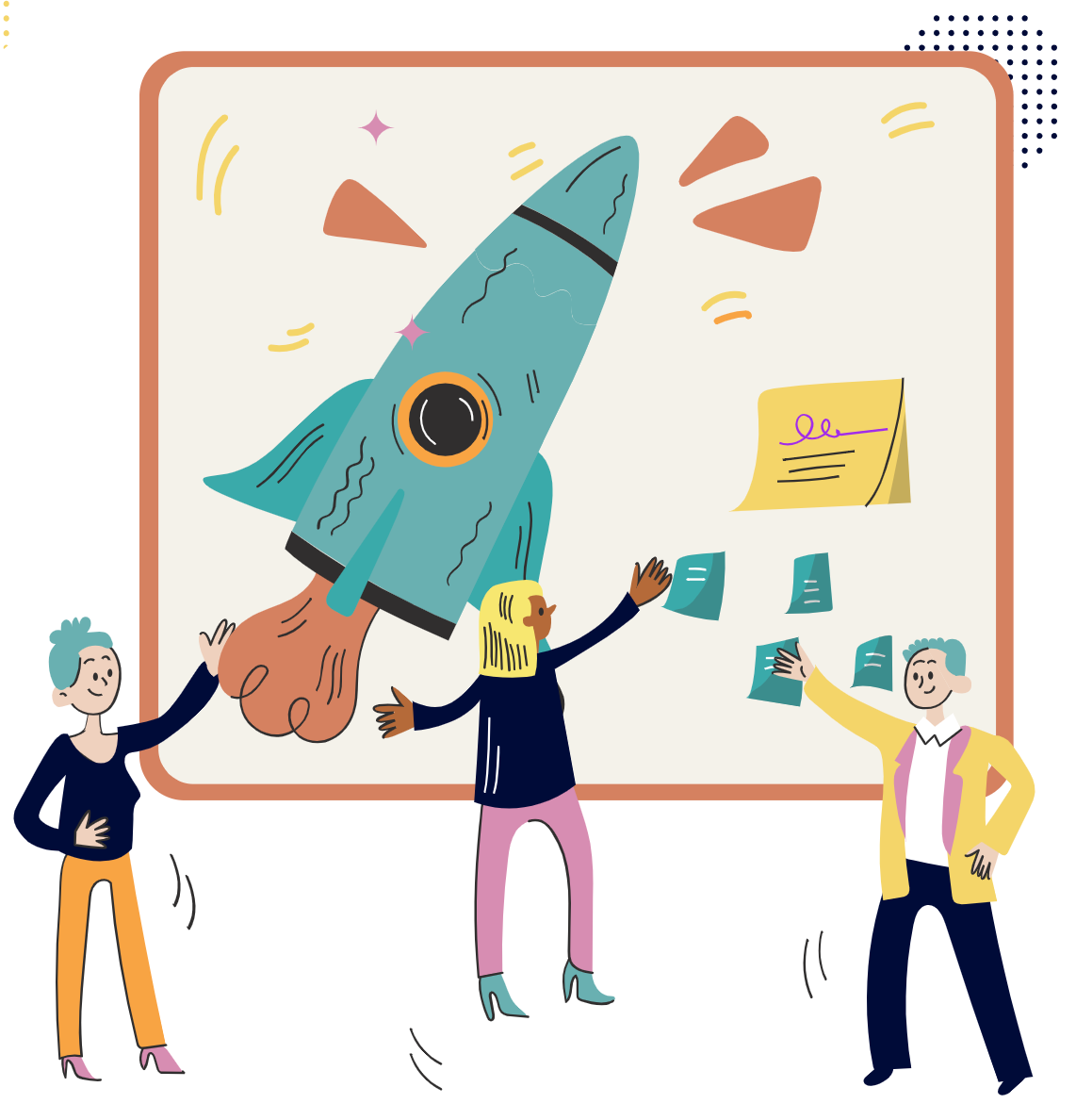 CoLab Education