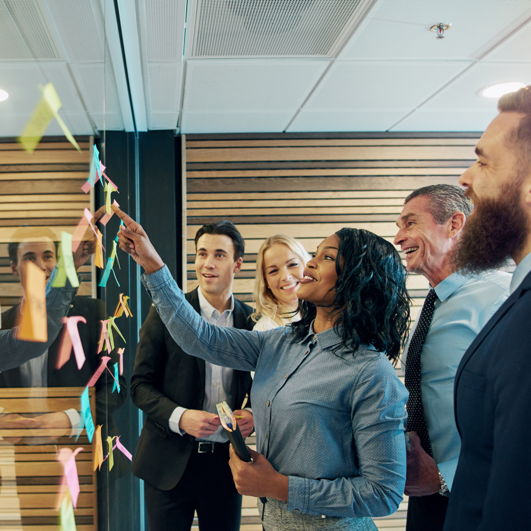 > AI for Administrators — CoLab Education