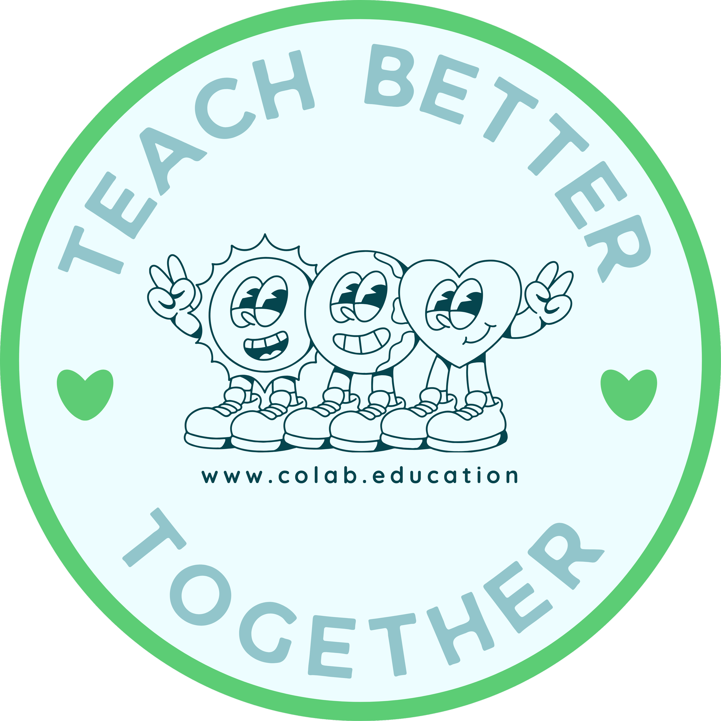 Contact 1 — CoLab Education