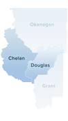 Chelan / S. Douglas County — North Central Emergency Care Council