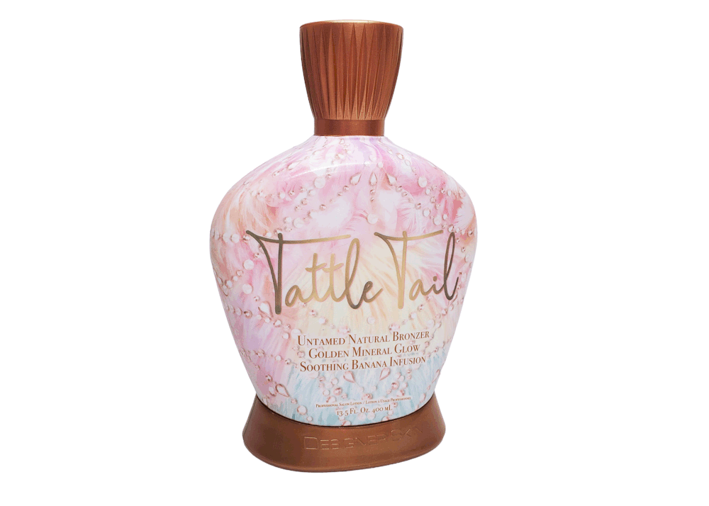 Lotions — Ultimate Tan