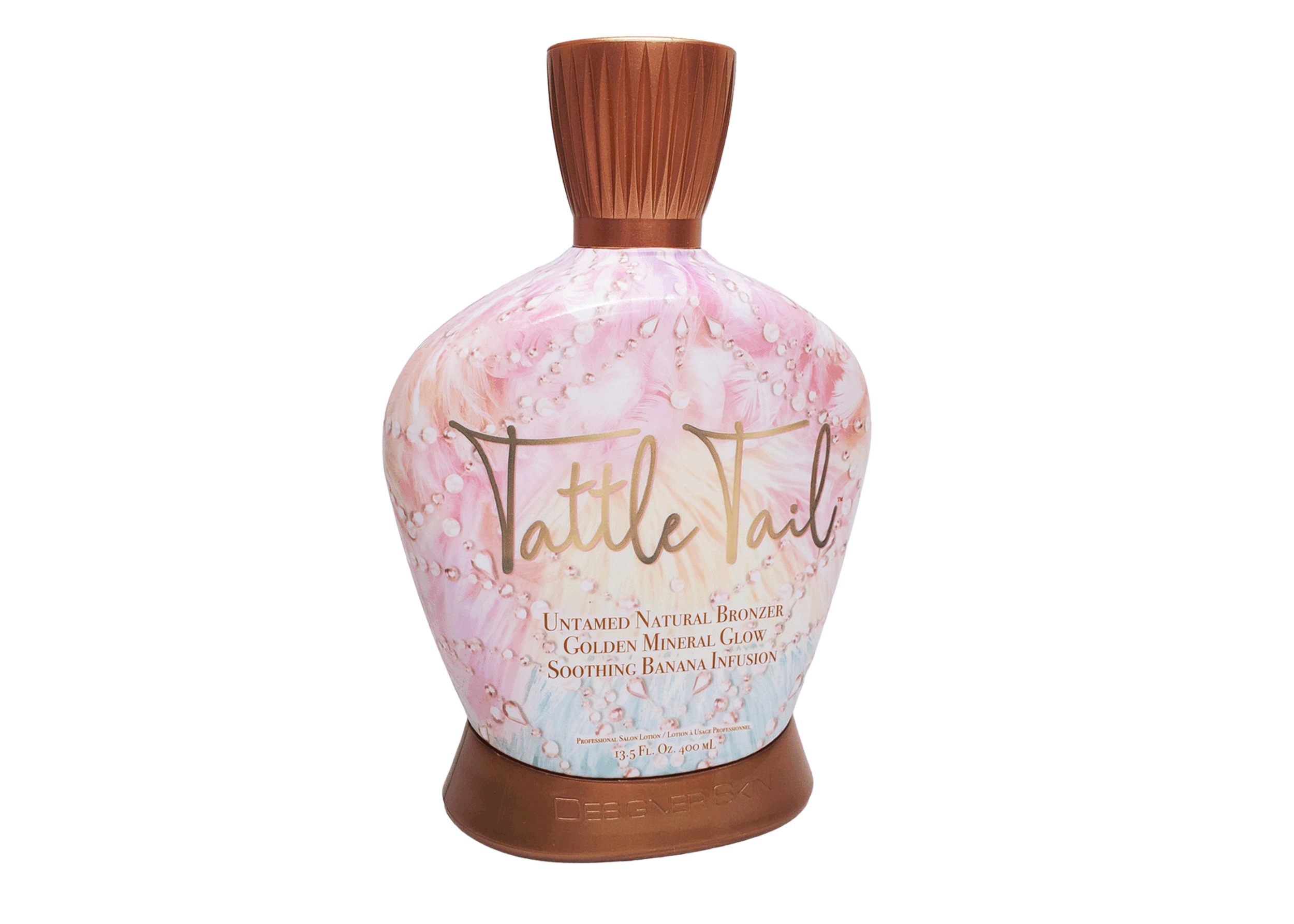 Lotions — Ultimate Tan