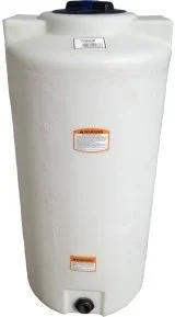 Vertical Storage Tanks | Discover Reliable Storage Solutions — Plastic ...
