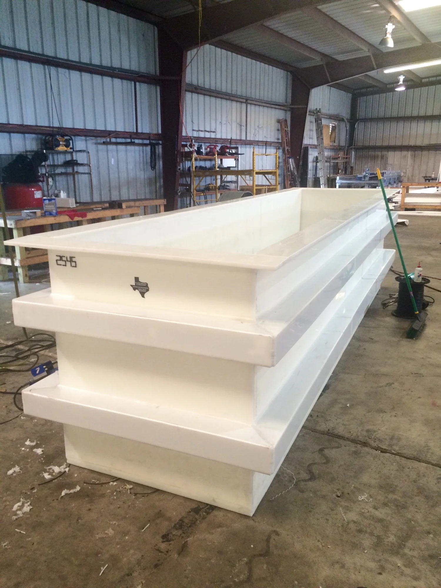 Plating Tanks | Explore Reliable Plating Tanks Today — Plastic Welding ...